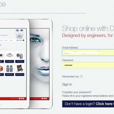 Website redevelopment, SEO and mobile friendly web design - Small World ...